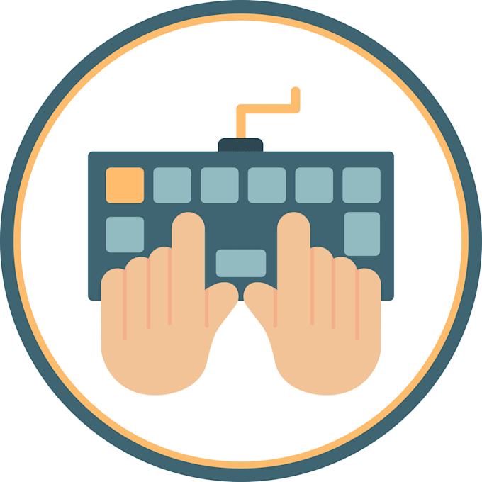 Be your data encoder by Katrina_csy | Fiverr