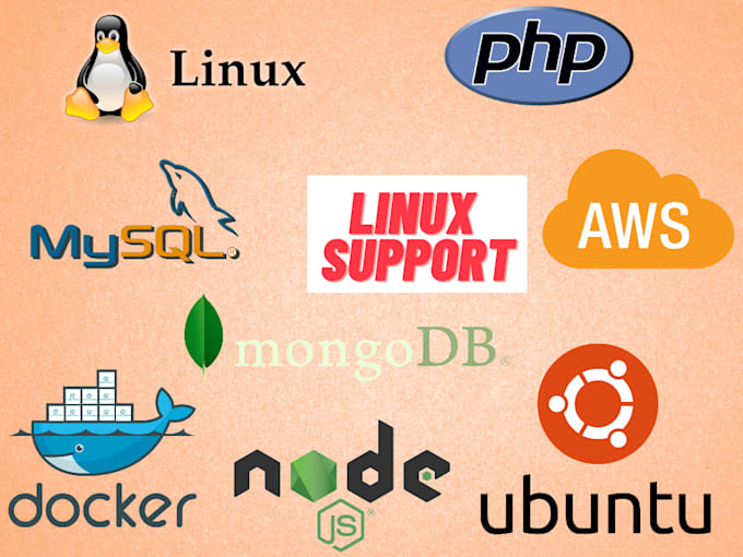 Setup, manage, and troubleshoot all types of issues in linux server by Meetdarji28 | Fiverr
