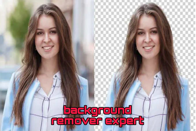 Remove background image perfectly by Shiva863 | Fiverr