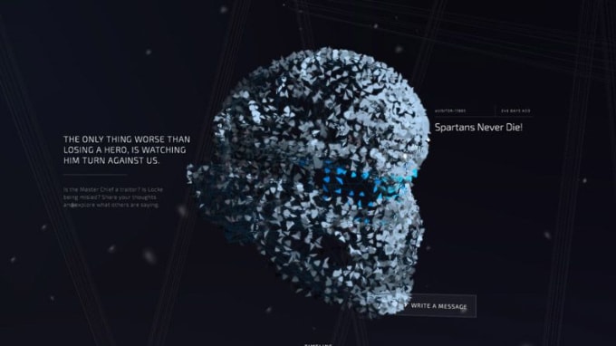 Build a 3d website using webgl, threejs, gsap, webflow, opengl web ...