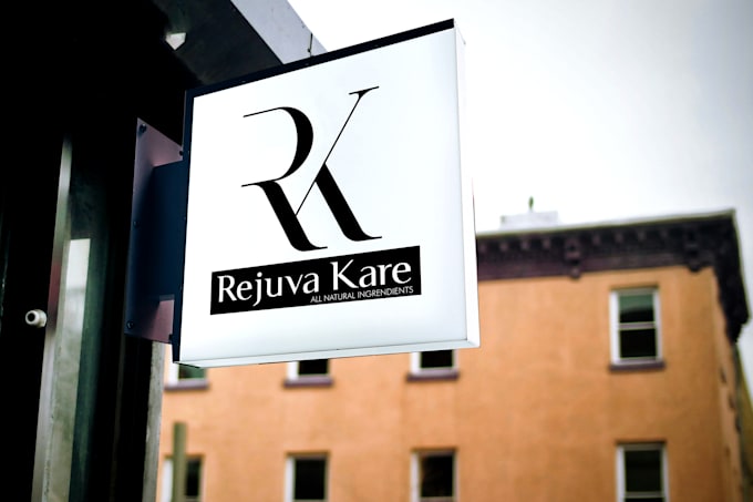 Build a unique brand identity for your business by Erik_pinol | Fiverr
