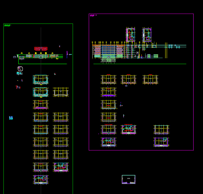 Provide 2d autocad design for external building envelope price tbd by ...