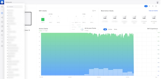 Configure and diagnose your unifi and ubiquiti devices by Tameemamiri ...