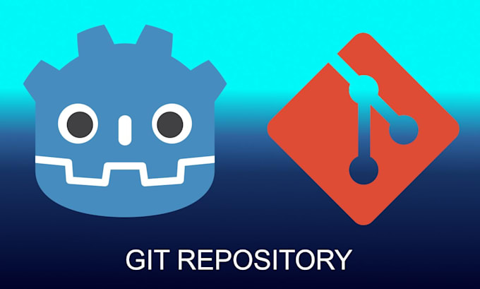 Help you setup a git repository for your godot game by Dark_elf0 | Fiverr
