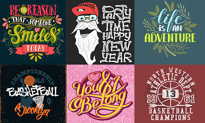 Create custom t shirt design according to your imagination by Owais ...