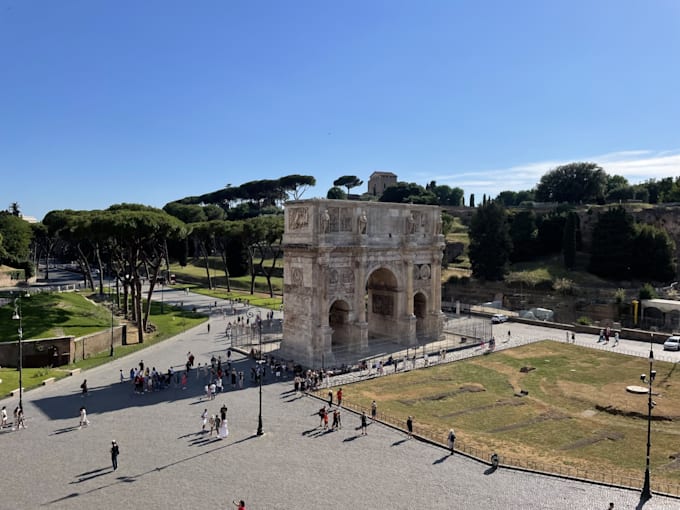 Create bespoke travel itineraries for you by Maricafelici | Fiverr Create bespoke travel itineraries for you by Maricafelici | Fiverr