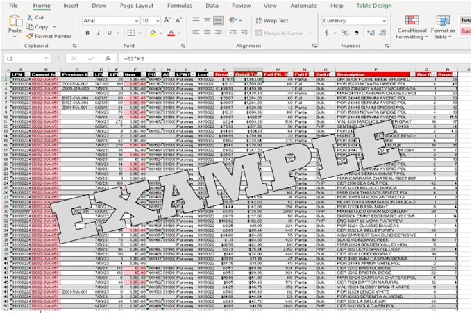 Spot Errors With Accuracy And Efficiency By Ericavazquez457 Fiverr
