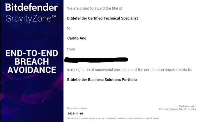 Fix your computer issues by Carlitoang | Fiverr