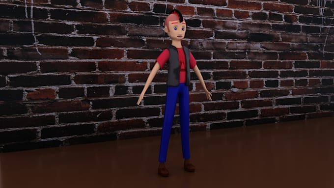 Do editing your video or 3d modeling also i can make a 3d animation by Ivan_nikitenko | Fiverr