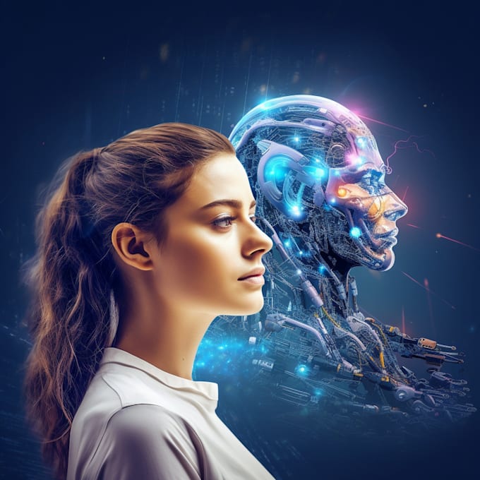 Create photo realistic stock images for you by Hans_4455 | Fiverr