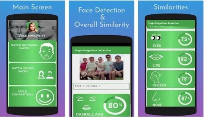 Create custom object detection apps by Ladomattech | Fiverr Create custom object detection apps by Ladomattech | Fiverr