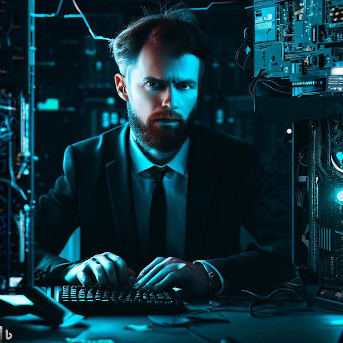 Fix windows problems on pc by Joe_man | Fiverr