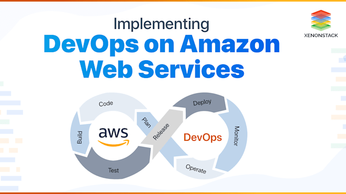 Help you with aws and devops by Kushagraag | Fiverr