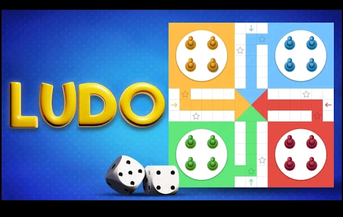 Create 3d unity board game, ludo, chess puzzle card unity 3d game ...