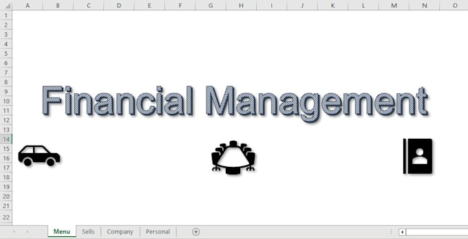 Solve your excel problem by Viniciusploposk | Fiverr
