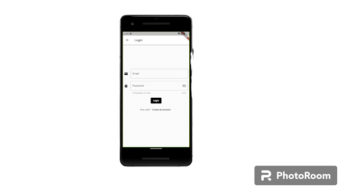 Craft sleek ui for your mobile app or web app by Delanomartin | Fiverr