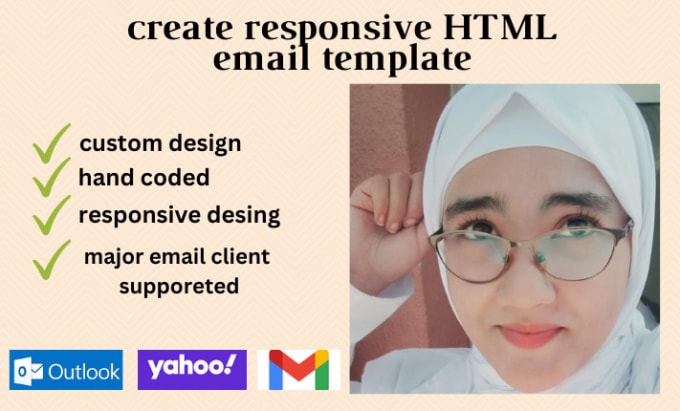 Code responsive html email template by Marni_hafssa | Fiverr Code responsive html email template by Marni_hafssa | Fiverr