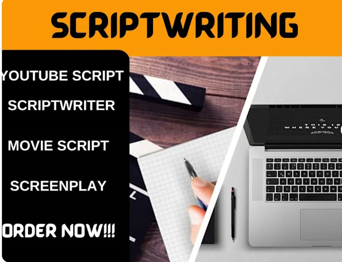 Provide scripts for videos on social media platforms by Aneesninja | Fiverr