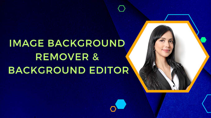 Remove background and rework it by Sukaina_editior | Fiverr