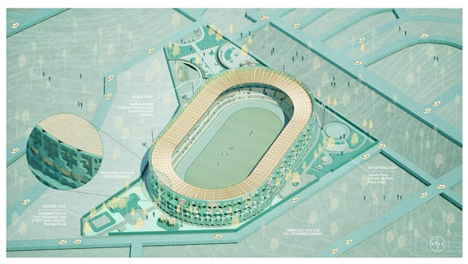 Design professional graphic visualizations by Aisyvisualhub | Fiverr