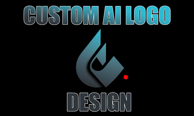 Create a custom ai logo to kickstart your brand identity by Cybxr_ | Fiverr