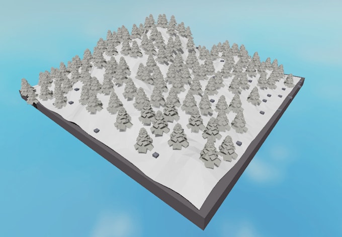 Make you a roblox map by Aceden970 | Fiverr