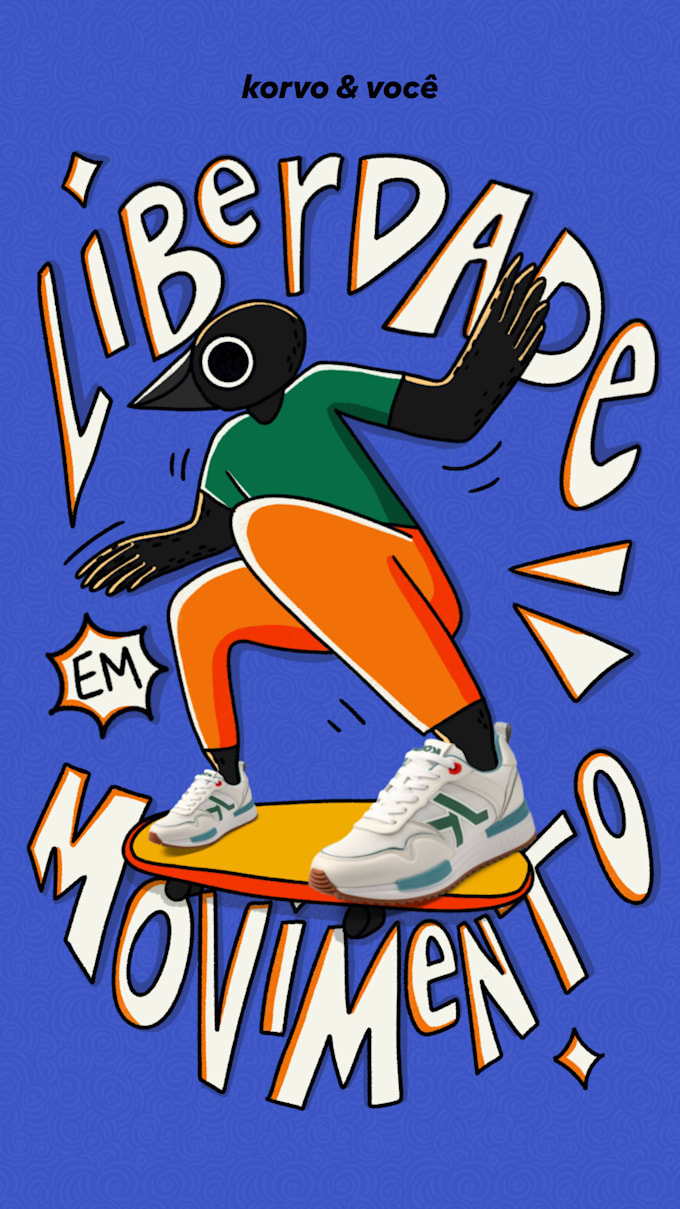 Illustrate your book cover by Amandasilustra | Fiverr