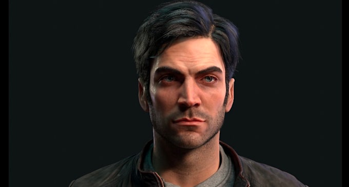 Design both 2d and 3d character, game characters, 2d,3d animation by ...