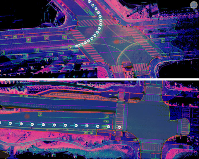 Do data entry jobs, 2d mapping and data annotations by Johnlymagsucang ...