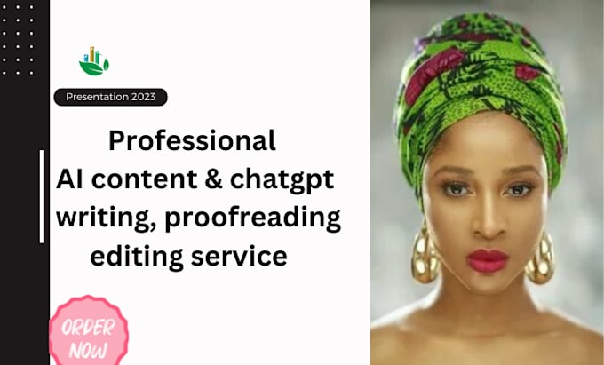 Write, rewrite, proofread,fact checking, chat gpt and ai content editing by Elen_walker | Fiverr