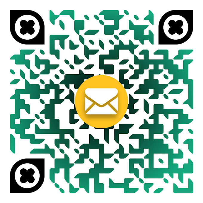 Make custom qr codes by Taimoorkhalid8 | Fiverr