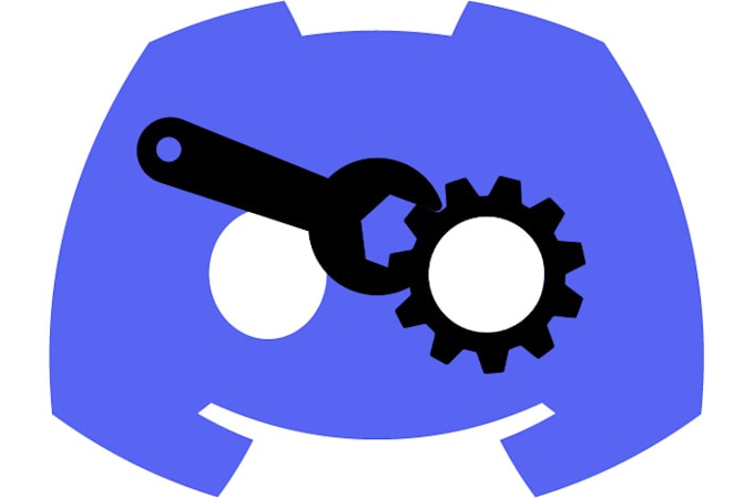 Create a discord bot by Steven_real | Fiverr