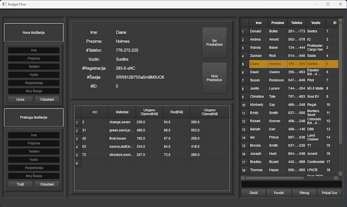 Build You A Small Desktop Application Using Python Pyqt6 By Antimatter87 Fiverr 9279