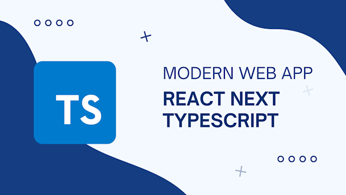 Create web apps using next js, react js, and typescript by Ahad_sohail ... Create web apps using next js, react js, and typescript by Ahad_sohail ...