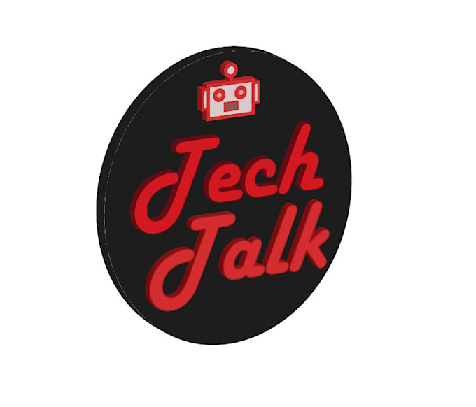 Make any type of logo by Jareevoldemort | Fiverr