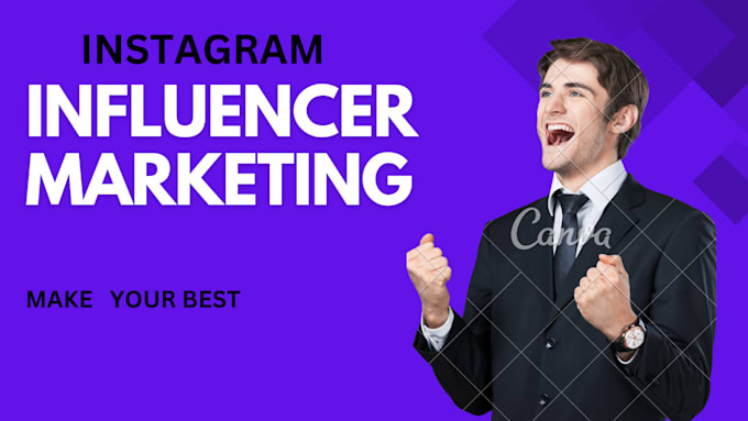 Expert influencer solutions to elevate your projects by Hunzala_15 | Fiverr