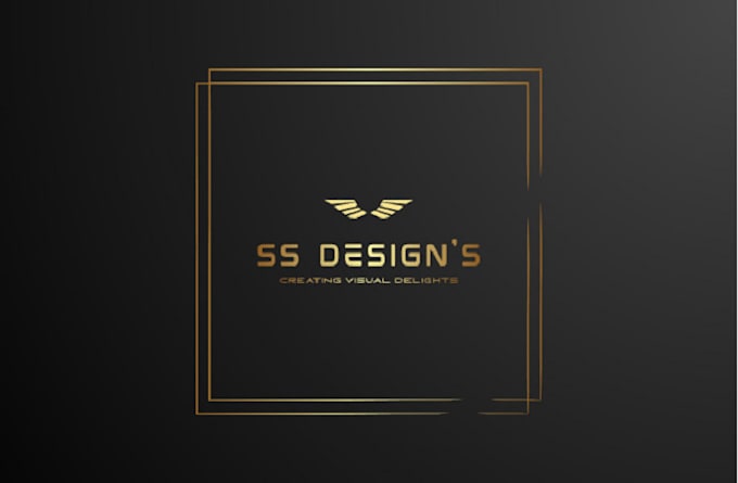 Create visual delights, stunning graphic designs by Shankha_007 | Fiverr