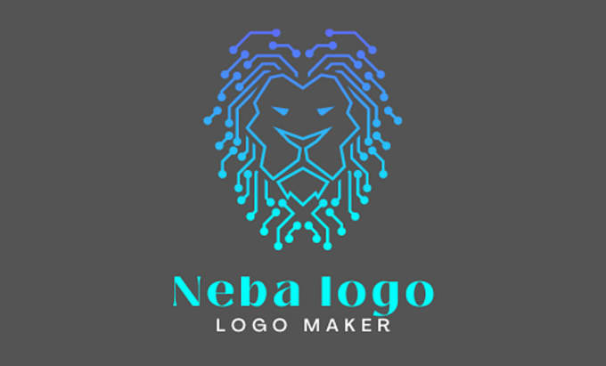 Create your logo beautiful and awesome order me by Nebiyu1339 | Fiverr