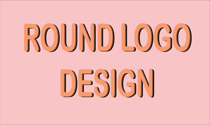 Design round logo design, stickers, stamps and badges by Iqrarajput161 ...