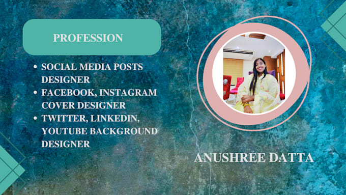 Design fancy social media posts and banners with canva pro by ...