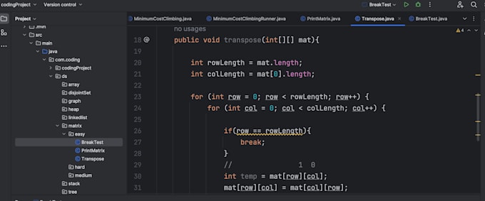Create scalable backend can be used by millions by Faith_legacy | Fiverr