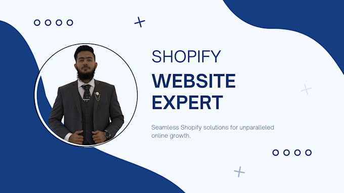 Set up highly converting shopify store for you by Abdmoten | Fiverr Set up highly converting shopify store for you by Abdmoten | Fiverr