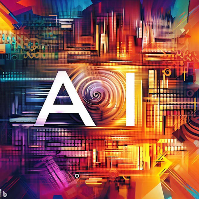 Create quick custom ai art using bing ai by Myasir360 | Fiverr