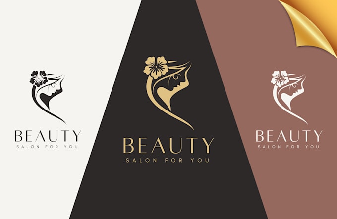 Create a special logo design for your business, brand, project by ...