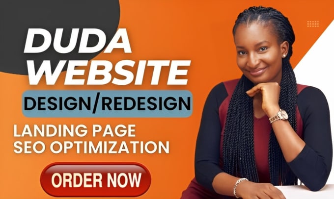 Build duda website design duda website design duda landing page duda ...