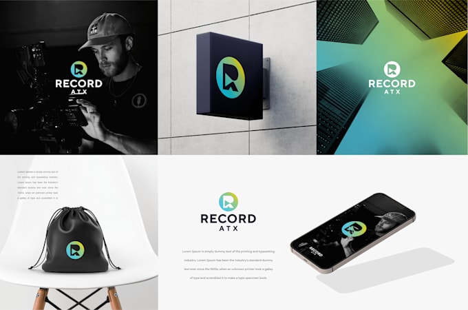 Create and optimize app icons for downloads by Aamirshahzad952 | Fiverr