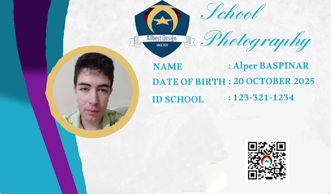 Make a attractive and unforgettable business cards by Allbestdesign ...