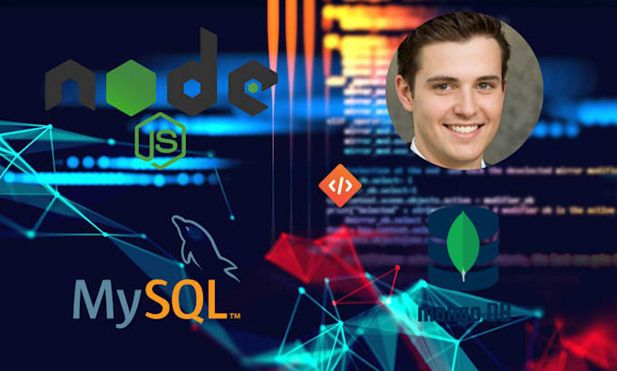 Create a custom nodejs application for you by Meesvandijk | Fiverr