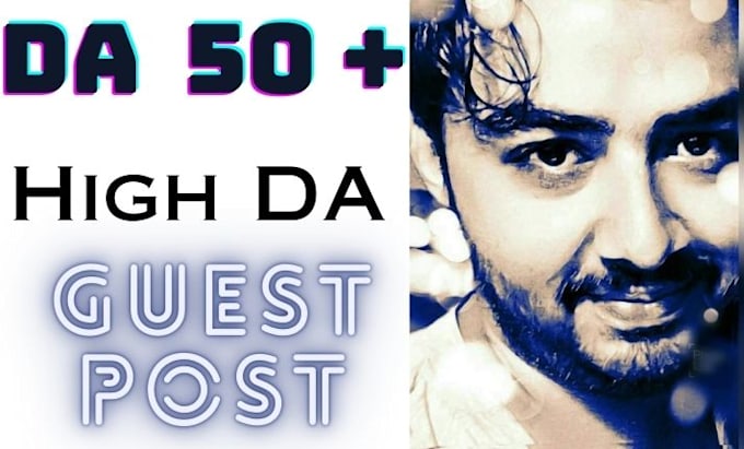 Do guest post, high da guest post, fashion guest post by Sulemanseo947 ...