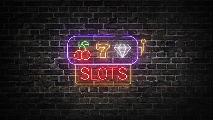 Neon signboard animation and convert your logo to neon by Agospontet ...